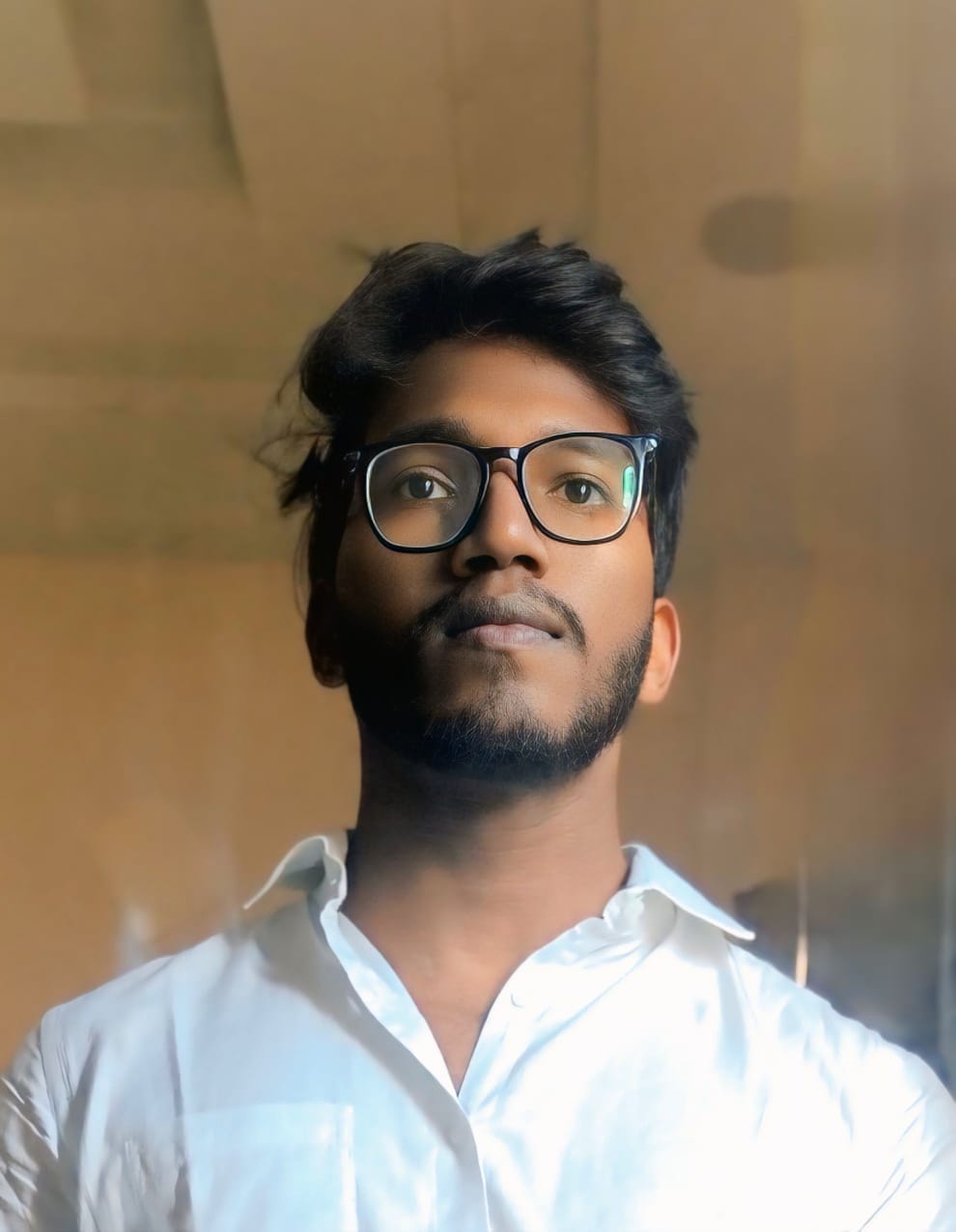 Index - MyResume Bootstrap Template